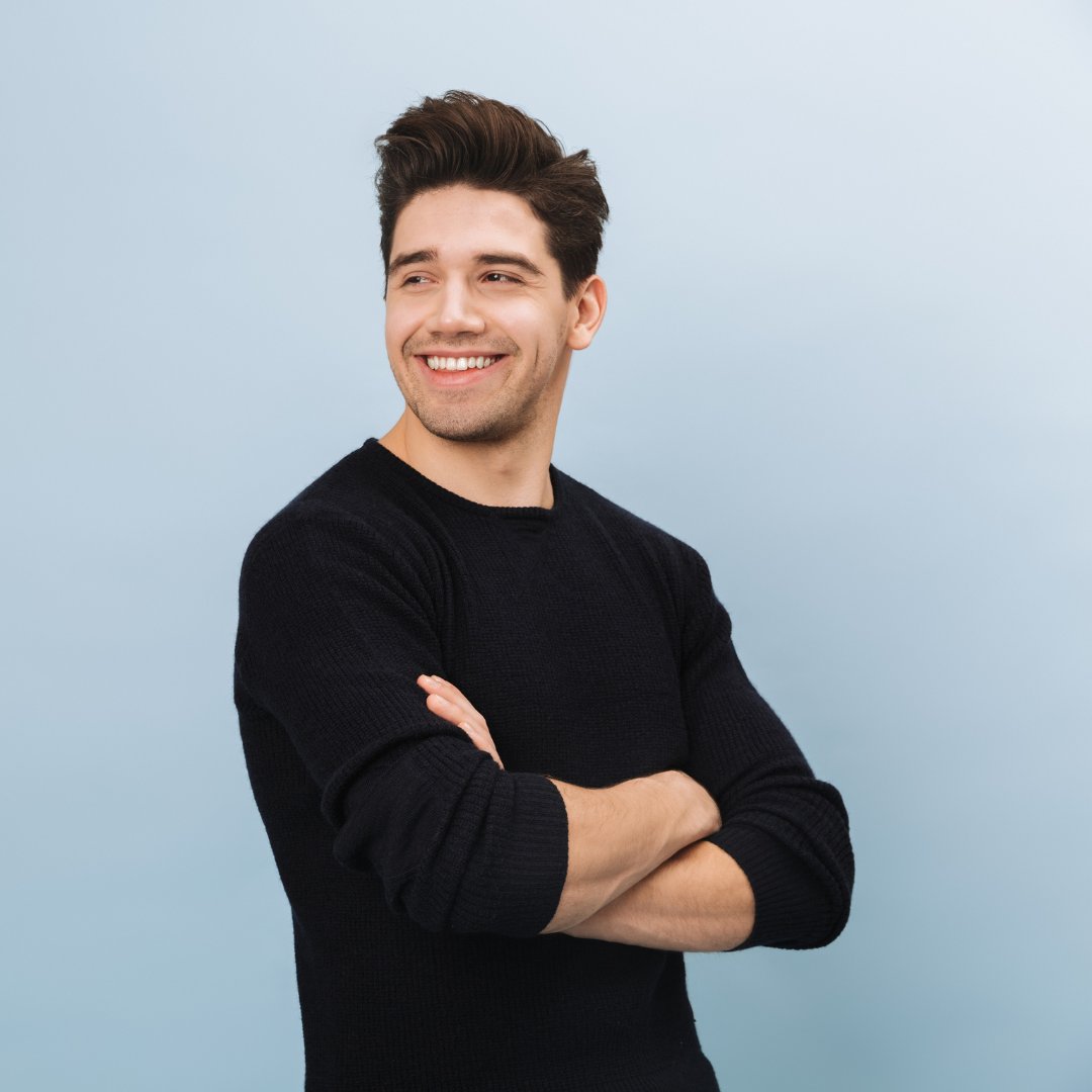 MALE – Baltic Flirt